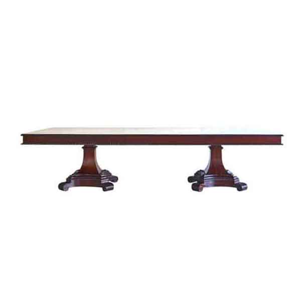 "3.2M Kuwait Dining Table | Griffiths & Griffiths"