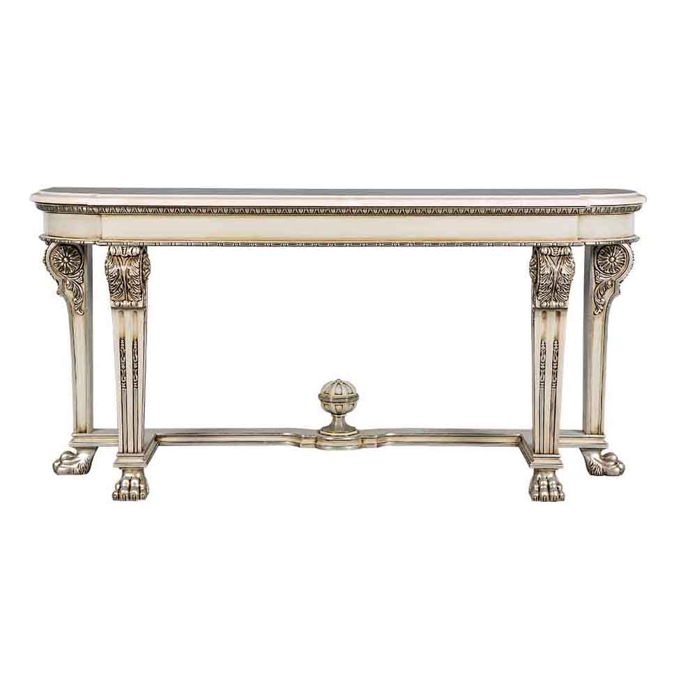 Empire Console – Handcrafted by Griffiths & Griffiths