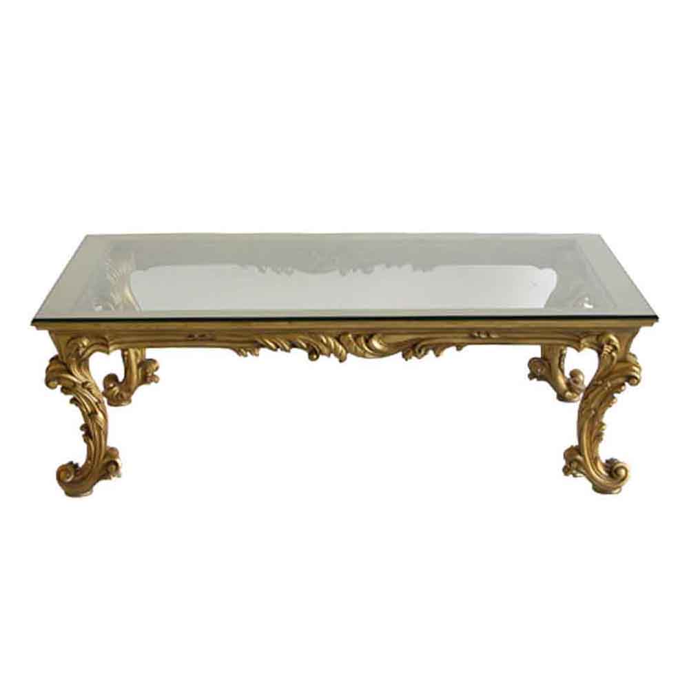 Hamilton Coffee Table | Griffiths & Griffiths