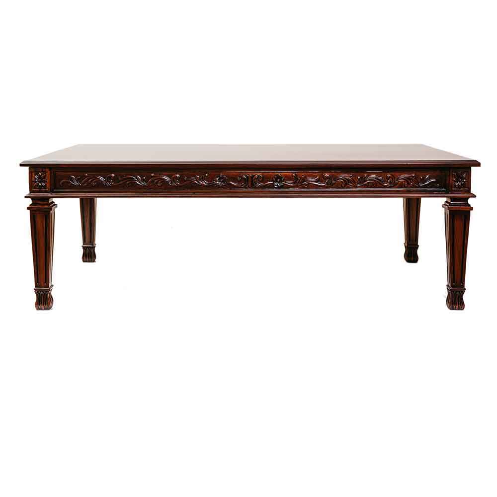 Roman Coffee Table - Griffiths & Griffiths Hand-Crafted Furniture