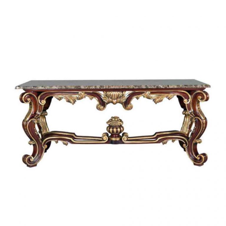Rococo Console Table | Griffiths & Griffiths